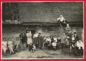 Bildarchiv Ostpreußen